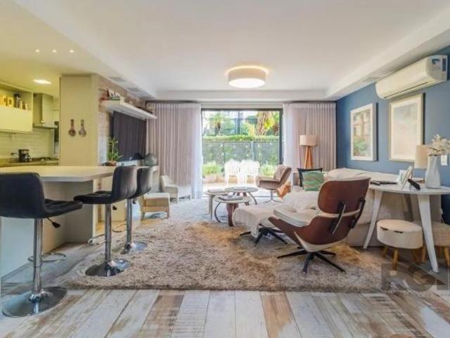 Apartamento em Vila Jardim