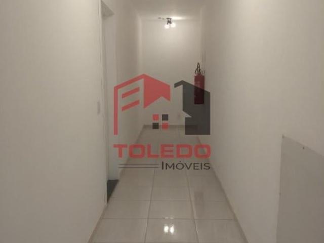 Apartamento em Vila Jardini Sorocaba