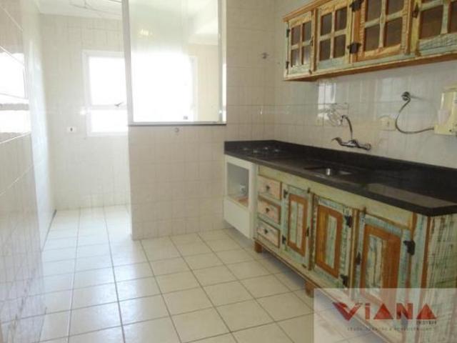 Apartamento em Vila Jerusalem São Bernardo do Campo