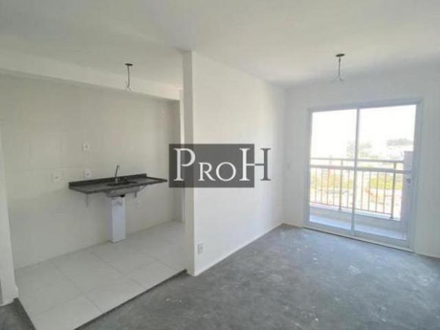 Apartamento em Vila João Basso, São Bernardo do Campo/SP de 48m² 2 quartos à venda por R$ 452.000,00