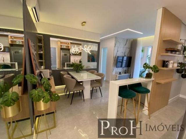 Apartamento em Vila João Basso, São Bernardo do Campo/SP de 48m² 2 quartos à venda por R$ 436.000,00