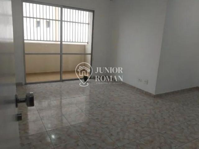 Apartamento em Vila João Basso, São Bernardo do Campo/SP de 80m² 3 quartos para locação R$ 2.300,00/mes
