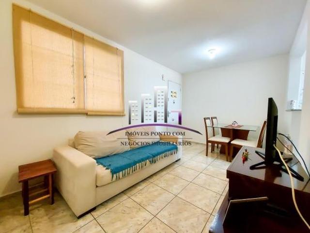Apartamento em Vila João Jorge, Campinas/SP