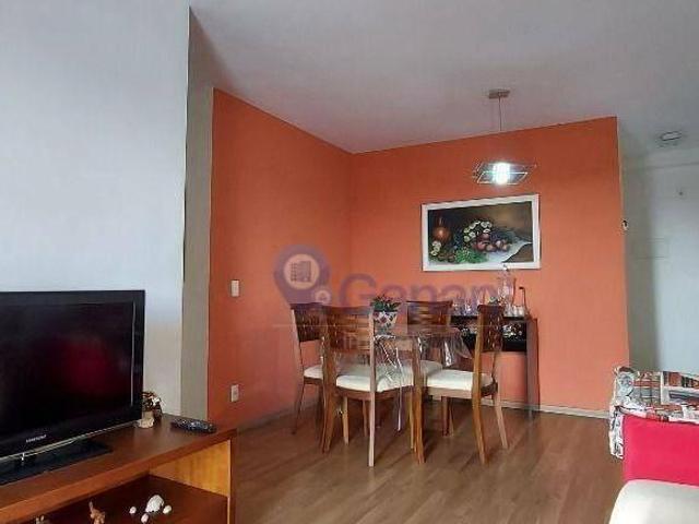 Apartamento em Vila João Jorge, Campinas/SP de 73m² 3 quartos à venda por R$ 580.000,00