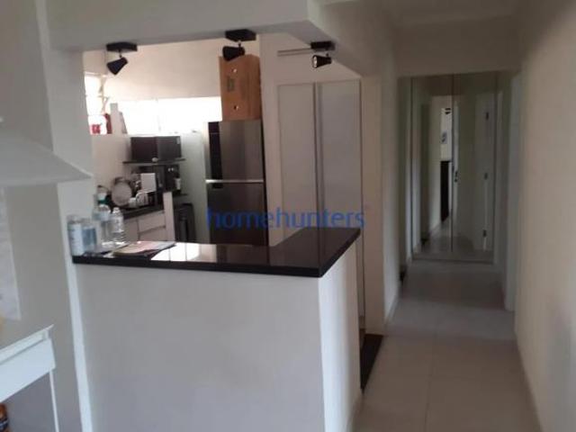 Apartamento em Vila João Jorge, Campinas/SP de 78m² 2 quartos à venda por R$ 340.000,00 ou para loca