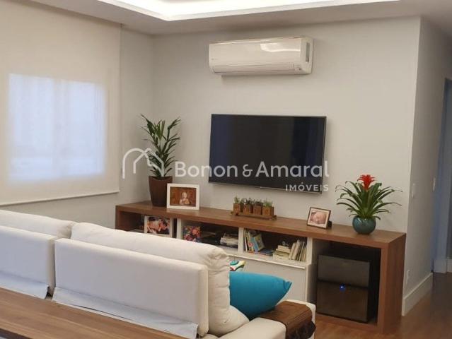 Apartamento em Vila João Jorge, Campinas/SP de 82m² 2 quartos à venda por R$ 849.900,00