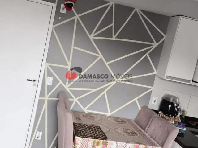 Apartamento em Vila João Ramalho