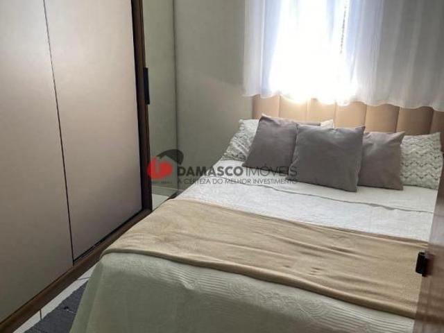 Apartamento em Vila João Ramalho