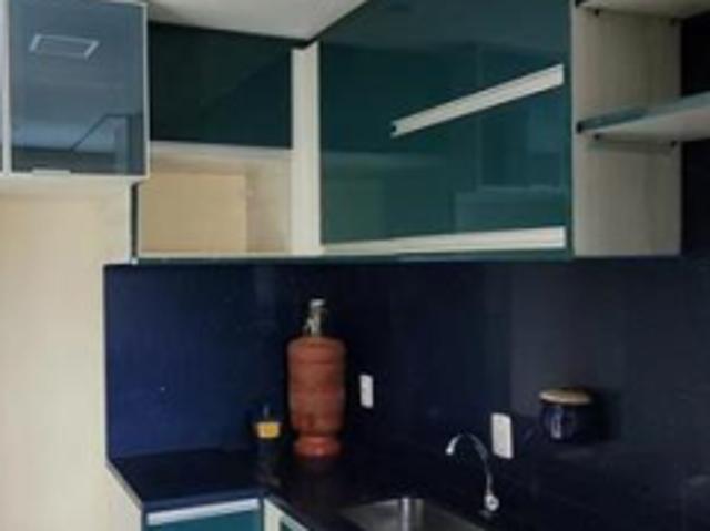 Apartamento em Vila João Ramalho, Santo André/SP de 48m² 2 quartos à venda por R$ 294.000,00