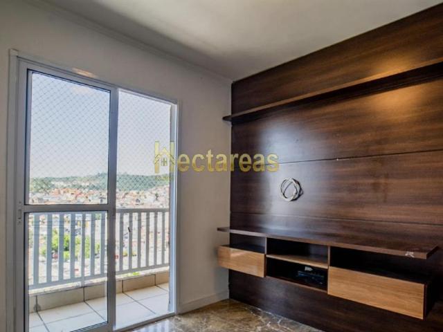Apartamento em Vila João Ramalho, Santo André/SP de 48m² 2 quartos à venda por R$ 294.000,00