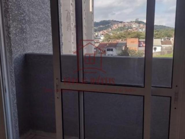 Apartamento em Vila João Ramalho, Santo André/SP de 49m² 2 quartos à venda por R$ 259.000,00