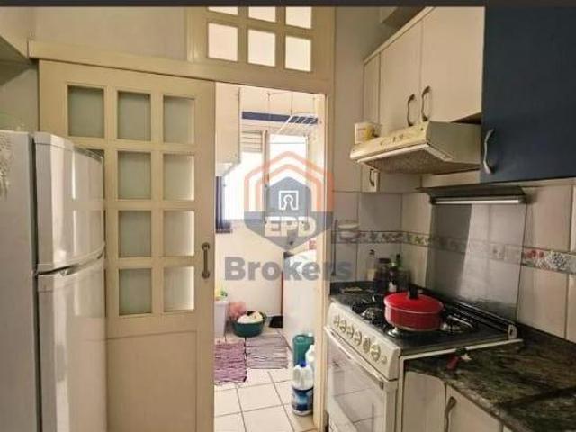 Apartamento em Vila Joana Jundiaí