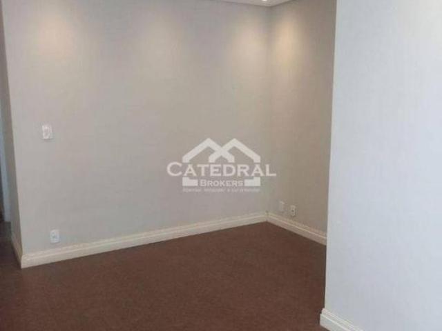 Apartamento em Vila Joana, Jundiaí/SP de 71m² 2 quartos à venda por R$ 415.000,00