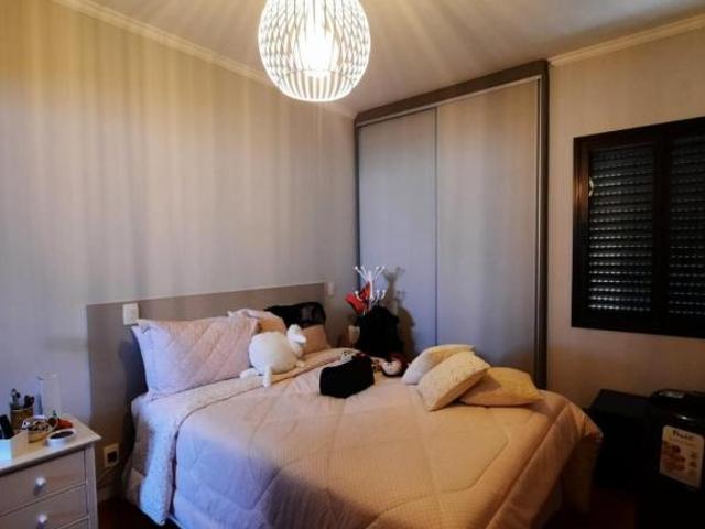 Apartamento em Vila Joana, Jundiaí/SP de 111m² 3 quartos à venda por R$ 590.000,00