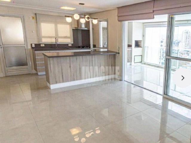 Apartamento em Vila Lúcia Elvira, São Paulo/SP de 104m² 2 quartos à venda por R$ 1.509.000,00