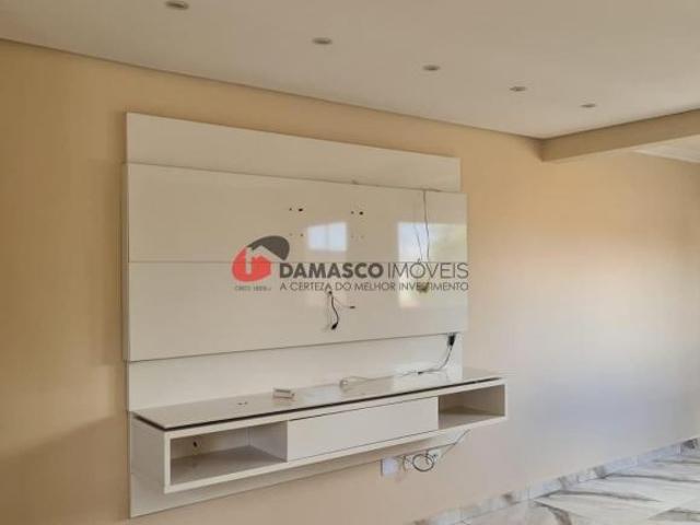 Apartamento em Vila Lucinda