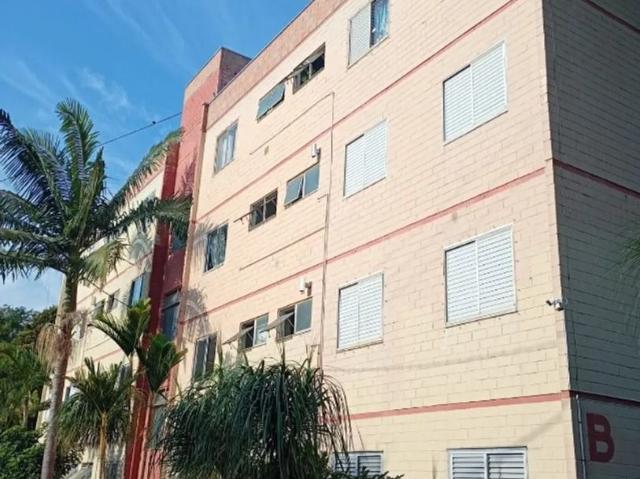 Apartamento em Vila Lucy, Sorocaba/SP de 51m² 2 quartos à venda por R$ 219.000,00