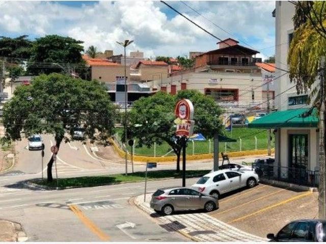 Apartamento em Vila Lucy, Sorocaba/SP de 63m² 2 quartos à venda por R$ 384.000,00