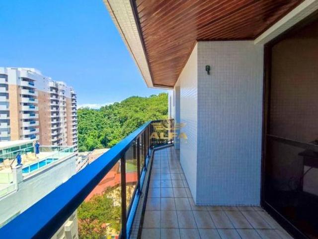 Apartamento em Vila Luis Antônio, Guarujá/SP de 100m² 3 quartos à venda por R$ 1.050.000,00
