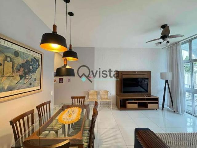 Apartamento em Vila Luis Antônio, Guarujá/SP de 100m² 3 quartos à venda por R$ 1.280.000,00