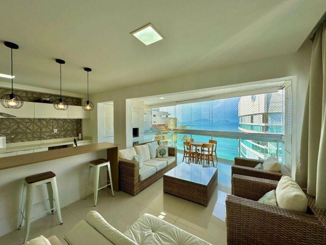 Apartamento em Vila Luis Antônio, Guarujá/SP de 117m² 3 quartos à venda por R$ 1.699.900,00