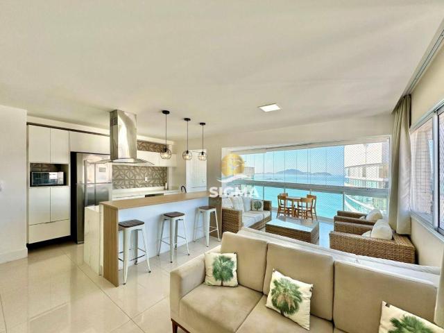 Apartamento em Vila Luis Antônio, Guarujá/SP de 117m² 3 quartos à venda por R$ 1.799.000,00