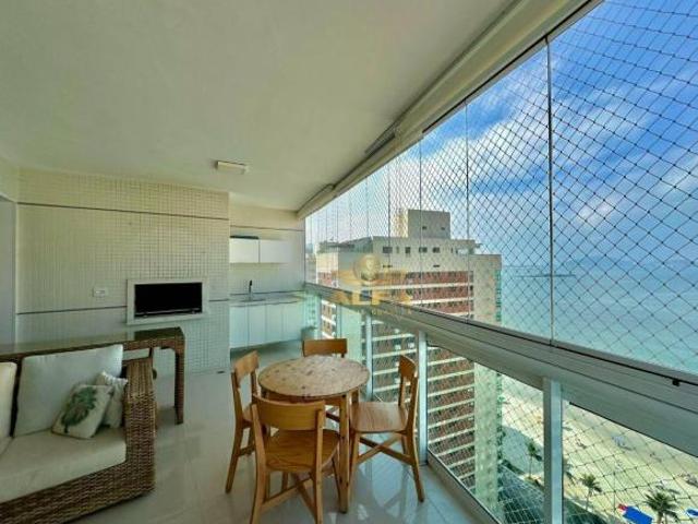 Apartamento em Vila Luis Antônio, Guarujá/SP de 117m² 3 quartos à venda por R$ 1.700.000,00
