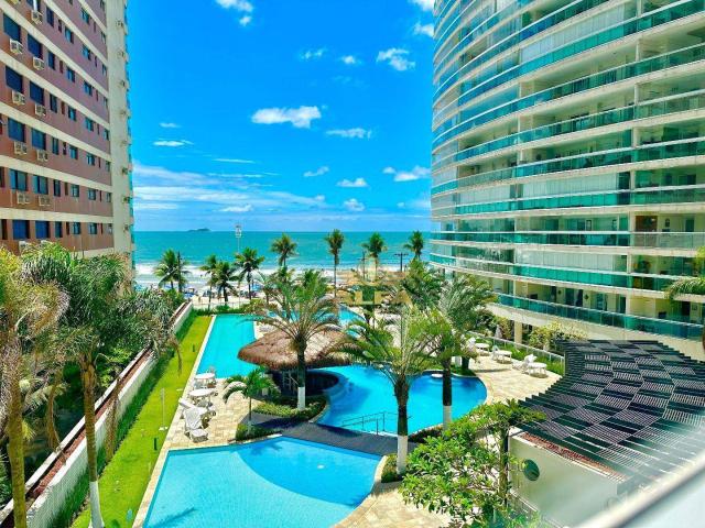 Apartamento em Vila Luis Antônio, Guarujá/SP de 117m² 3 quartos à venda por R$ 2.499.900,00