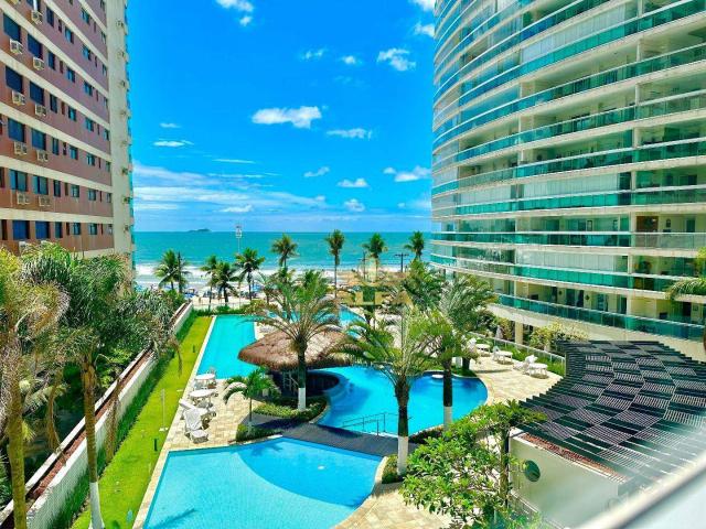 Apartamento em Vila Luis Antônio, Guarujá/SP de 117m² 3 quartos à venda por R$ 2.499.000,00