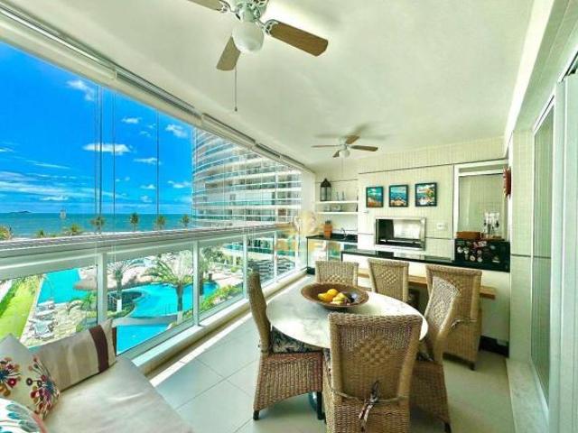 Apartamento em Vila Luis Antônio, Guarujá/SP de 117m² 3 quartos à venda por R$ 2.500.000,00