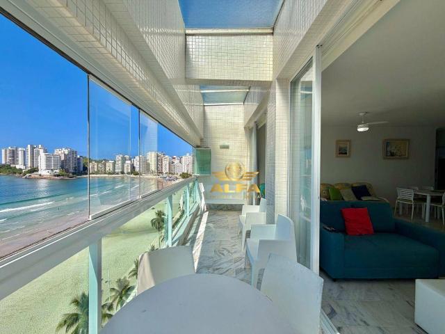 Apartamento em Vila Luis Antônio, Guarujá/SP de 110m² 3 quartos à venda por R$ 1.499.900,00