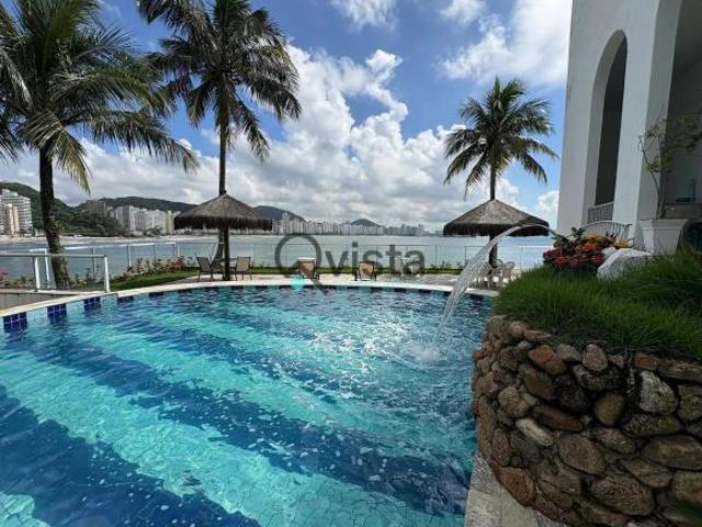Apartamento em Vila Luis Antônio, Guarujá/SP de 112m² 3 quartos à venda por R$ 1.300.000,00