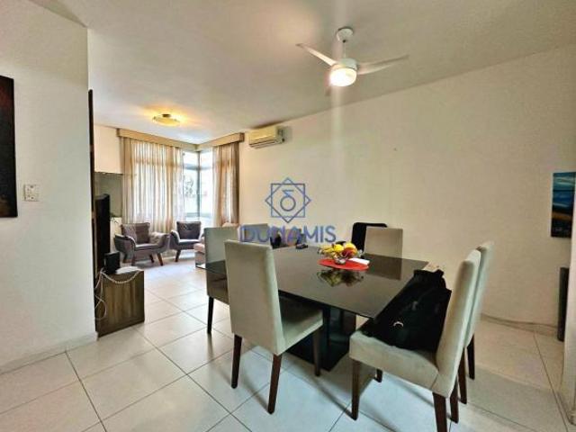 Apartamento em Vila Luis Antônio, Guarujá/SP de 125m² 1 quartos à venda por R$ 750.000,00