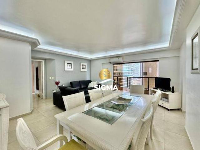 Apartamento em Vila Luis Antônio, Guarujá/SP de 126m² 4 quartos à venda por R$ 1.300.000,00