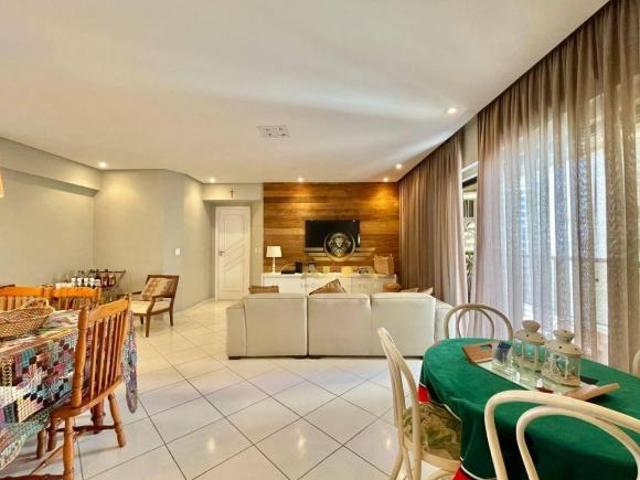 Apartamento em Vila Luis Antônio, Guarujá/SP de 126m² 4 quartos à venda por R$ 1.400.000,00