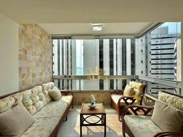 Apartamento em Vila Luis Antônio, Guarujá/SP de 120m² 3 quartos à venda por R$ 890.000,00