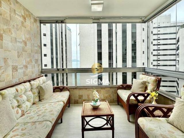 Apartamento em Vila Luis Antônio, Guarujá/SP de 120m² 3 quartos à venda por R$ 900.000,00