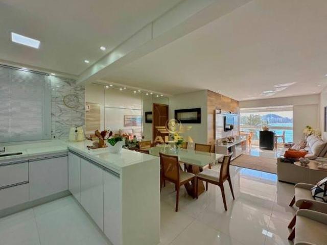 Apartamento em Vila Luis Antônio, Guarujá/SP de 120m² 3 quartos à venda por R$ 1.890.000,00