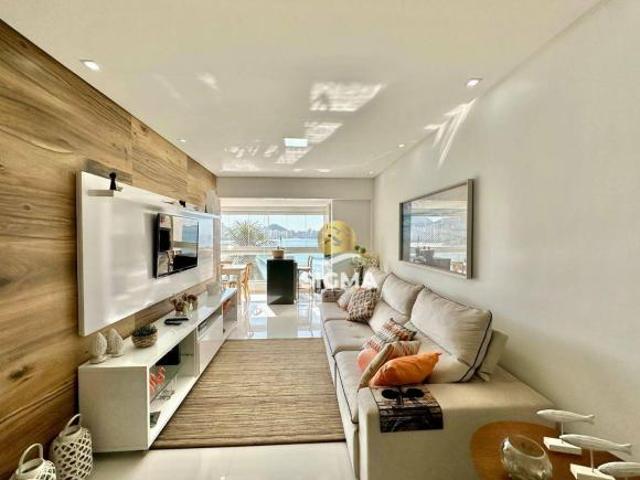 Apartamento em Vila Luis Antônio, Guarujá/SP de 120m² 3 quartos à venda por R$ 2.200.000,00