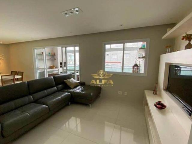 Apartamento em Vila Luis Antônio, Guarujá/SP de 134m² 3 quartos à venda por R$ 1.490.000,00