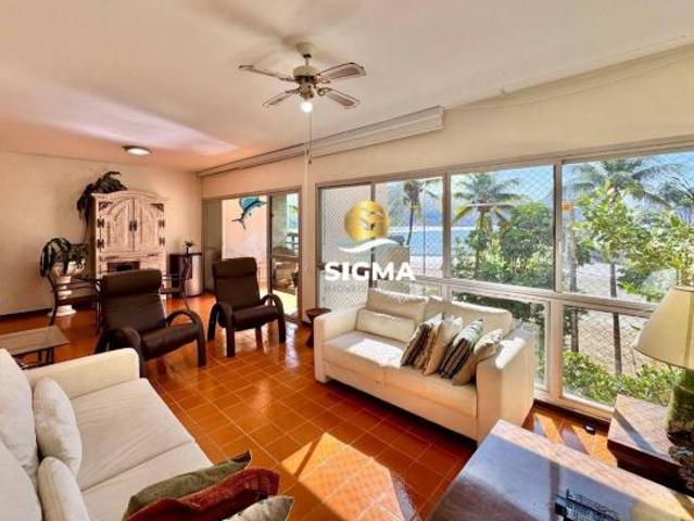 Apartamento em Vila Luis Antônio, Guarujá/SP de 135m² 2 quartos à venda por R$ 1.100.000,00