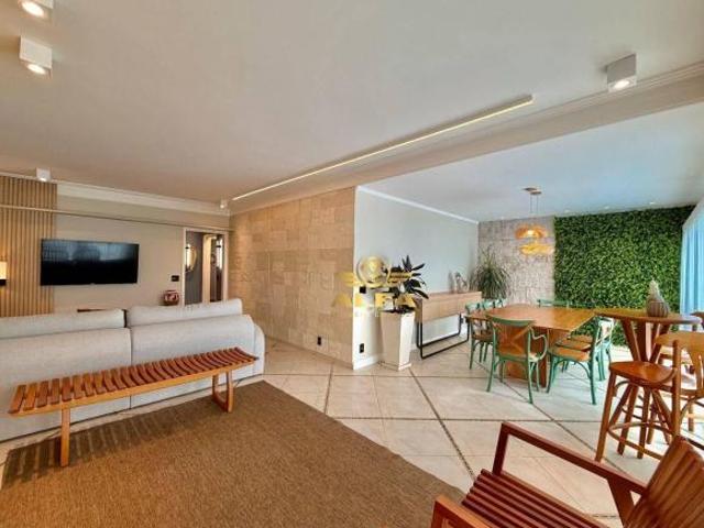 Apartamento em Vila Luis Antônio, Guarujá/SP de 135m² 2 quartos à venda por R$ 1.850.000,00
