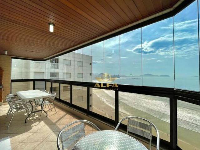 Apartamento em Vila Luis Antônio, Guarujá/SP de 136m² 4 quartos à venda por R$ 1.500.000,00