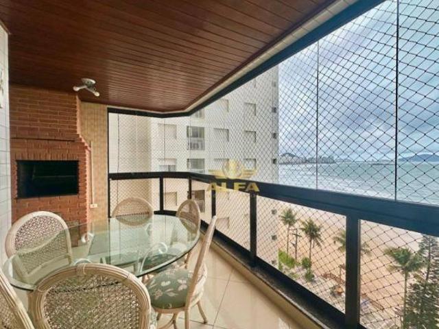 Apartamento em Vila Luis Antônio, Guarujá/SP de 136m² 3 quartos à venda por R$ 1.600.000,00