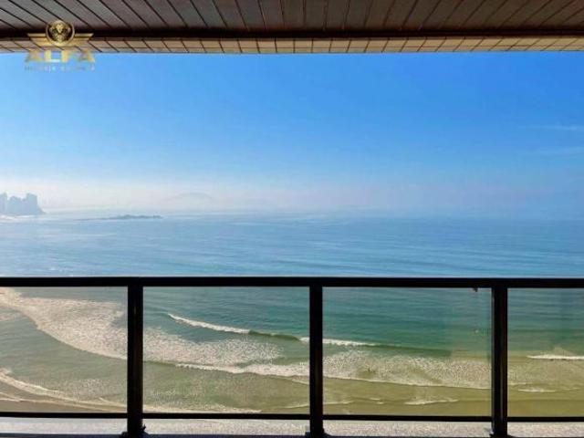 Apartamento em Vila Luis Antônio, Guarujá/SP de 136m² 3 quartos à venda por R$ 1.800.000,00