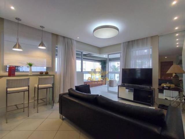 Apartamento em Vila Luis Antônio, Guarujá/SP de 147m² 3 quartos à venda por R$ 1.400.000,00