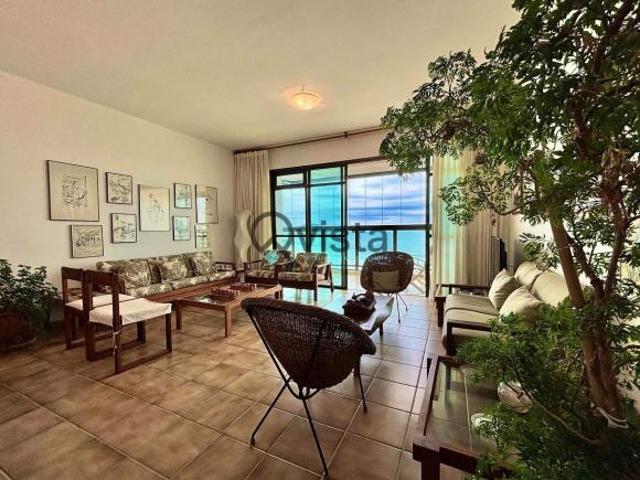 Apartamento em Vila Luis Antônio, Guarujá/SP de 140m² 4 quartos à venda por R$ 1.380.000,00