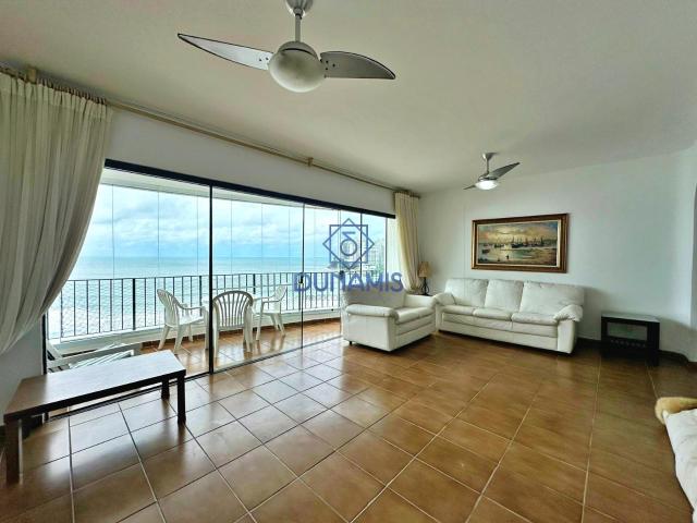 Apartamento em Vila Luis Antônio, Guarujá/SP de 140m² 2 quartos à venda por R$ 1.489.000,00