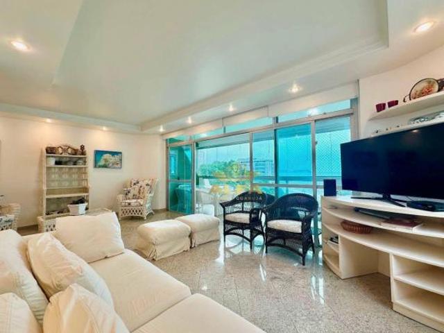 Apartamento em Vila Luis Antônio, Guarujá/SP de 140m² 3 quartos à venda por R$ 1.300.000,00