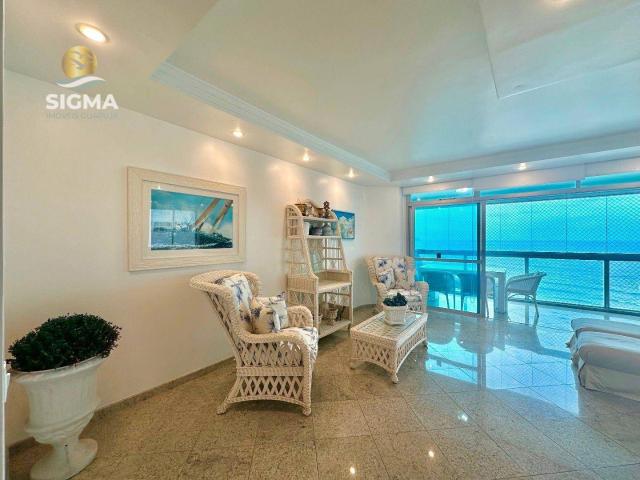 Apartamento em Vila Luis Antônio, Guarujá/SP de 150m² 3 quartos à venda por R$ 1.449.900,00
